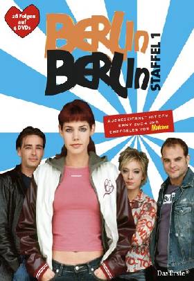 Picture of Berlin, Berlin (2002-2005)