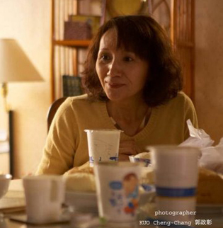 Picture of Yi-Ching Lu