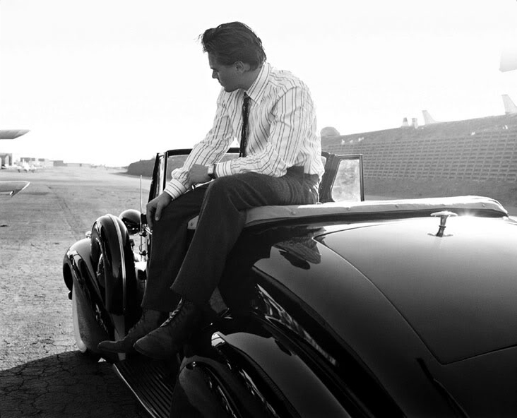 Picture of The Aviator