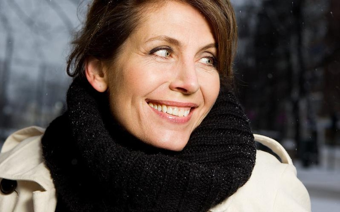 Picture of Kari Bremnes