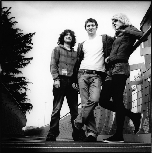 Picture of The Subways