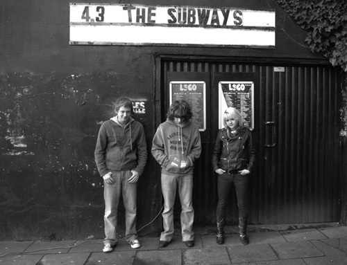 The Subways image