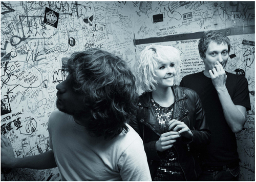 Picture of The Subways