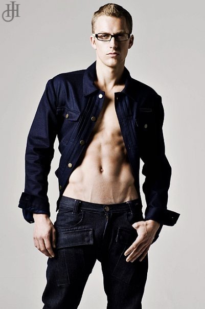 Image of Jonathan Waud