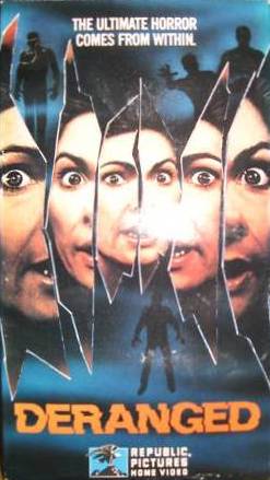 Image of Deranged