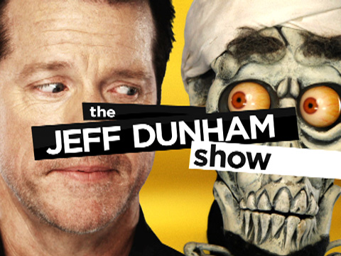 Picture of The Jeff Dunham Show