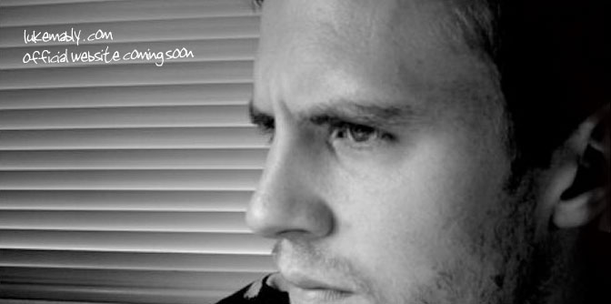 Picture of Luke Mably