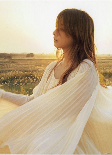 Picture of Tomiko Van