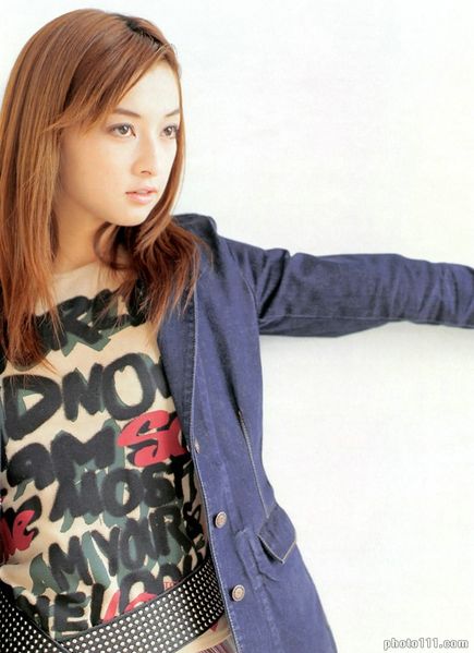 Picture of Tomiko Van