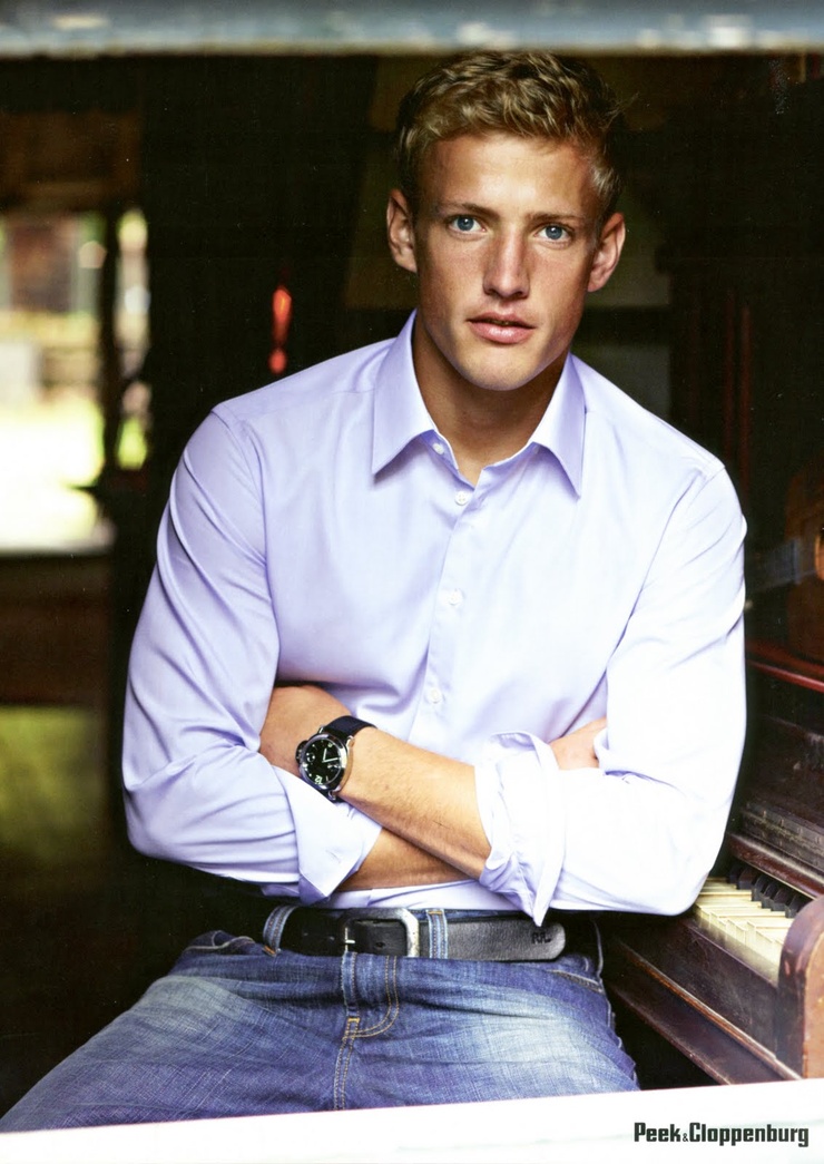 Image of Blaine Cook