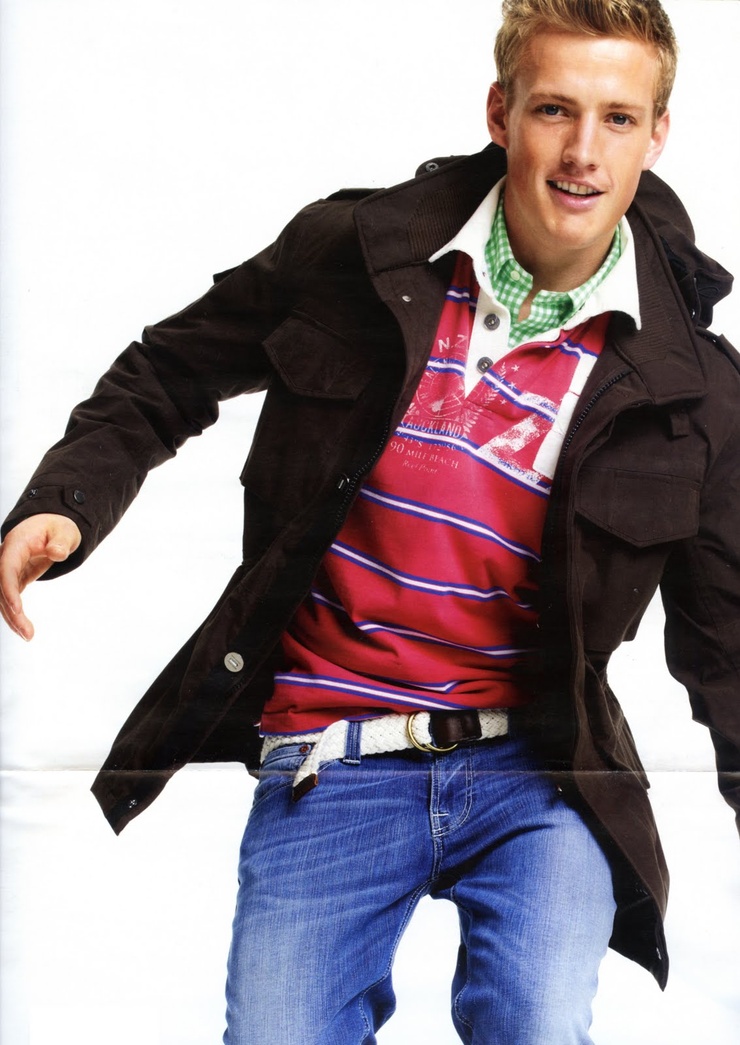 Picture of Blaine Cook