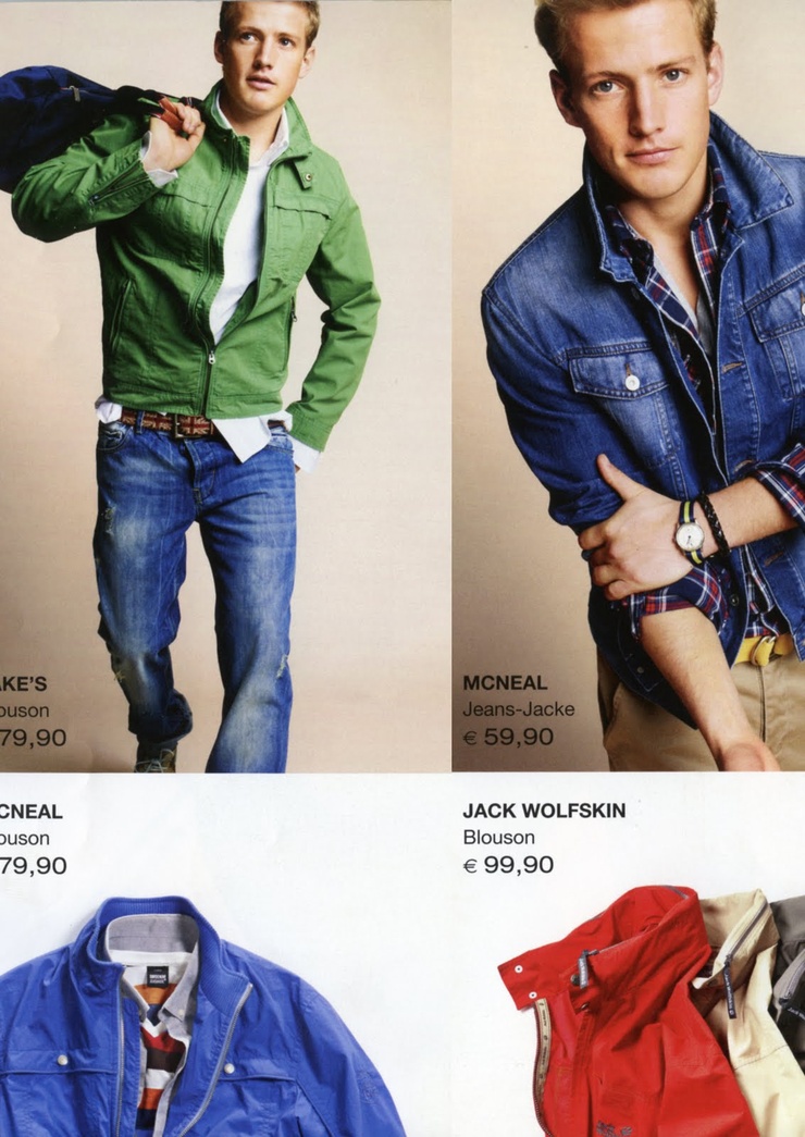 Picture of Blaine Cook