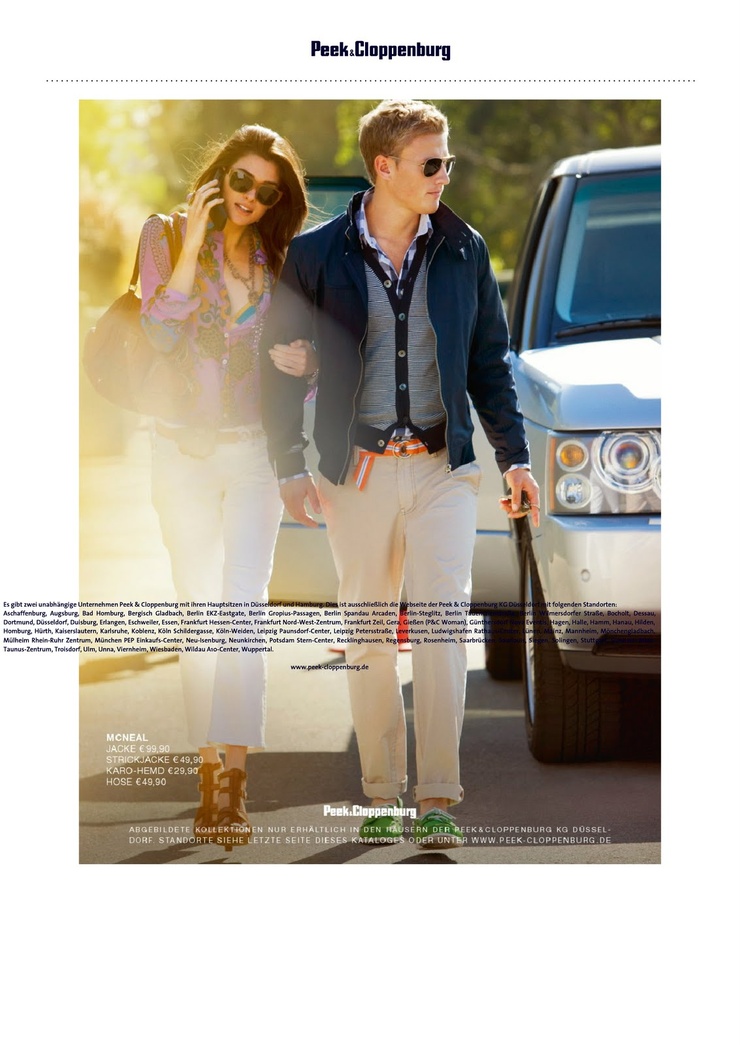 Image of Blaine Cook