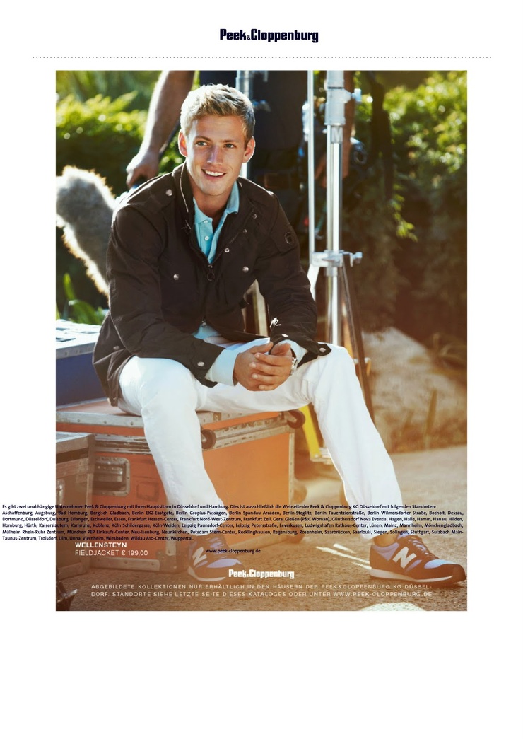 Picture of Blaine Cook