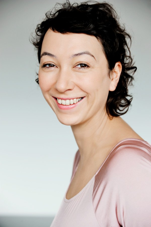 Picture of Ursula Strauss