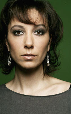 Picture of Ursula Strauss