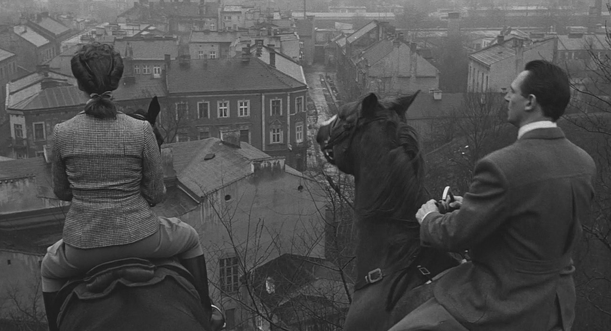 Picture of Schindler's List