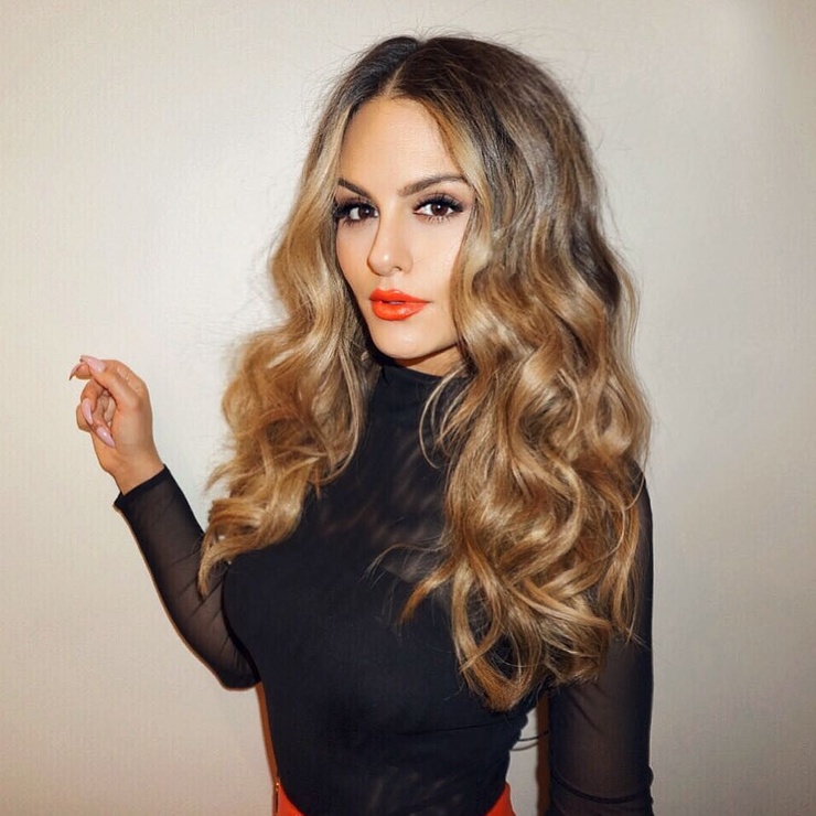 Picture of Pia Toscano