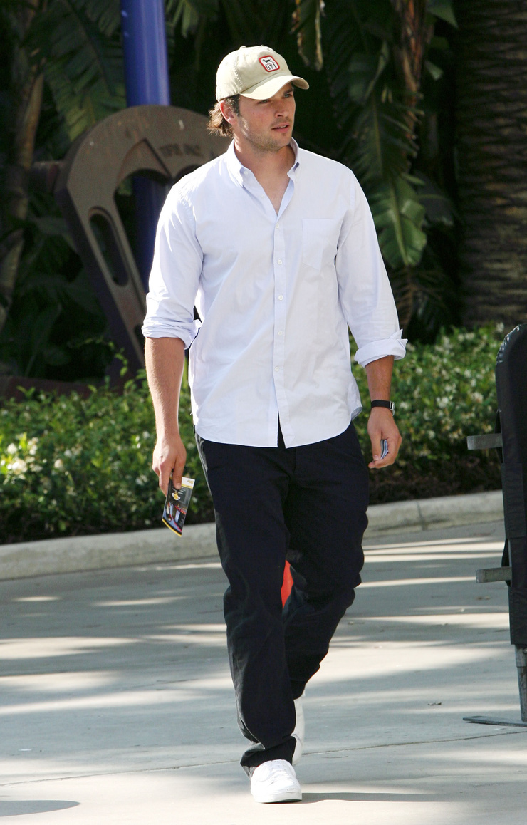 Picture of Tom Welling