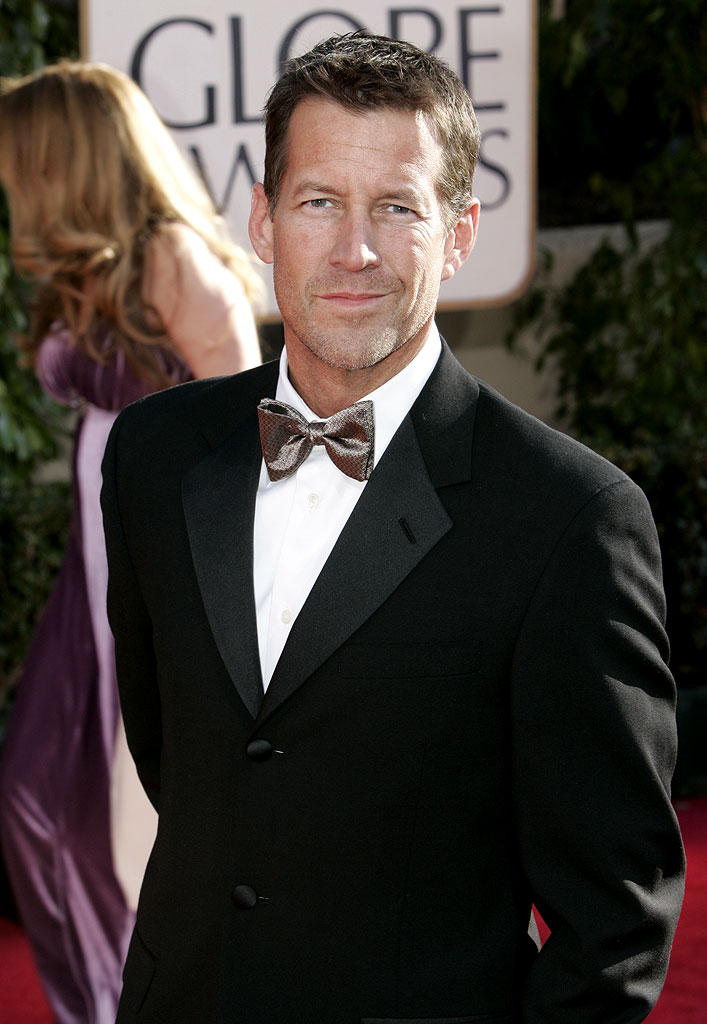 Picture of James Denton