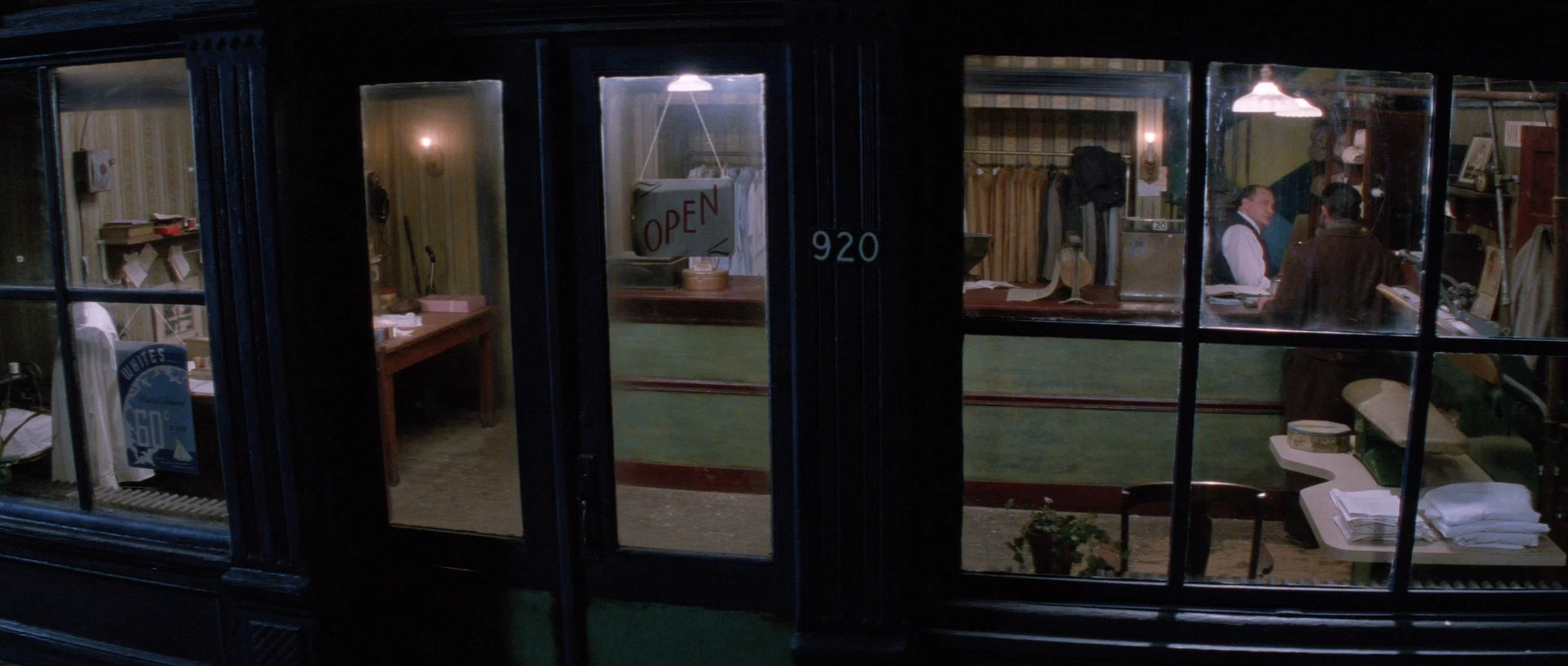 Picture of Hoffa (1992)