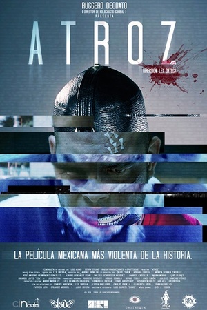 Picture of Atrocious (2015)