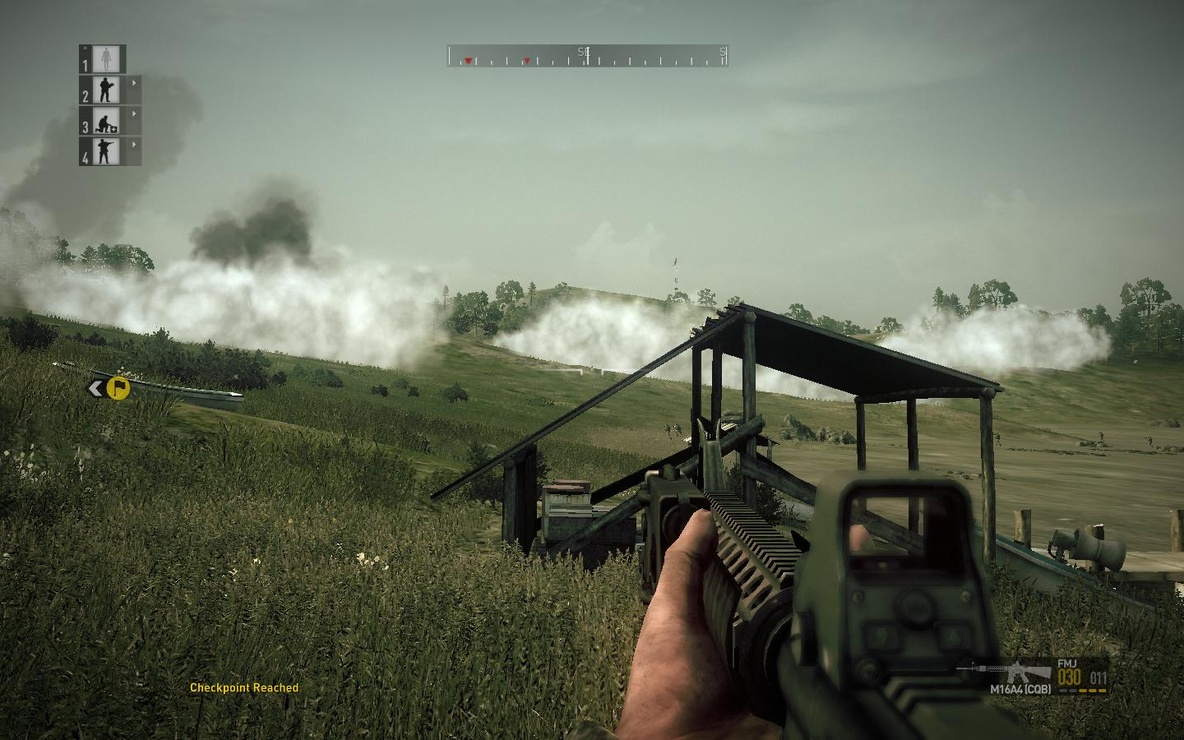 Picture of Operation Flashpoint: Dragon Rising