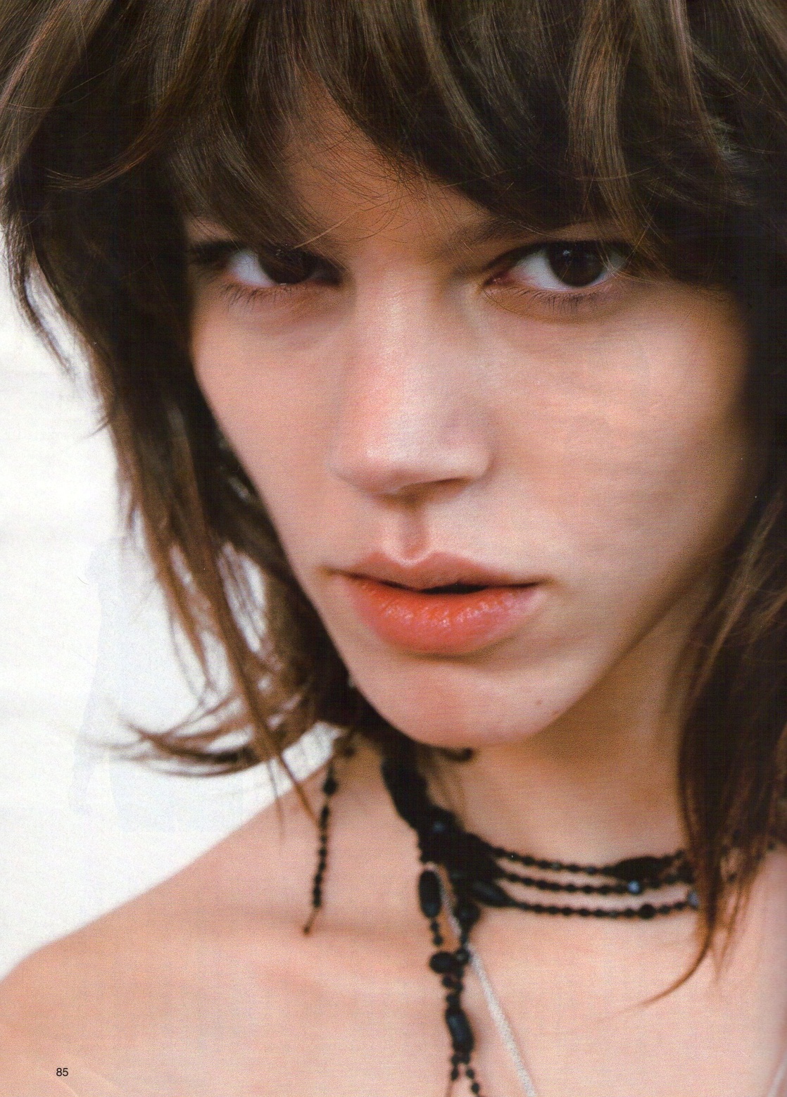 Picture of Freja Beha Erichsen