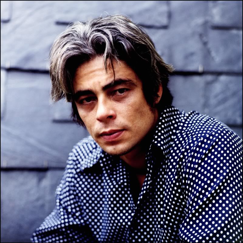Picture of Benicio Del Toro