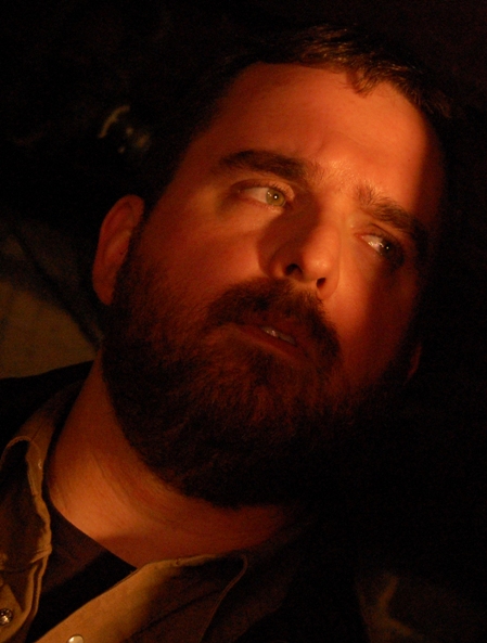 Picture of Jason Christ