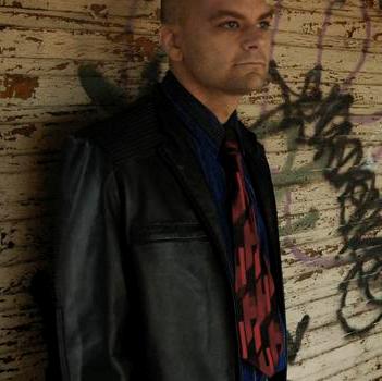 Picture of Gus Stevenson