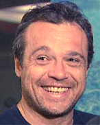 Picture of Claudio Amendola