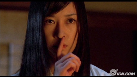 Picture of The Grudge 3