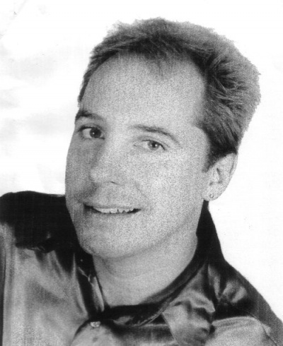 Andrew Fleming picture