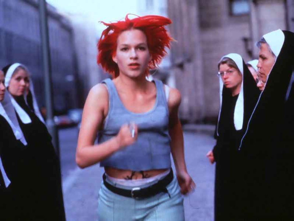 Run Lola Run (1998) picture