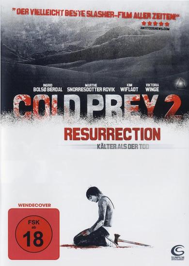 Picture of Cold Prey 2