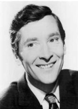 Picture of Kenneth Williams