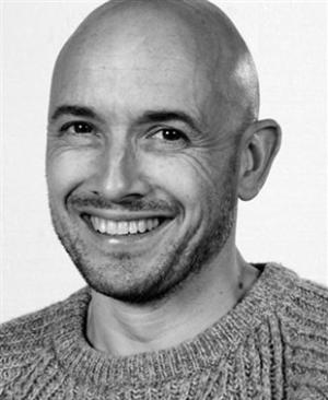 Picture of James Hicks