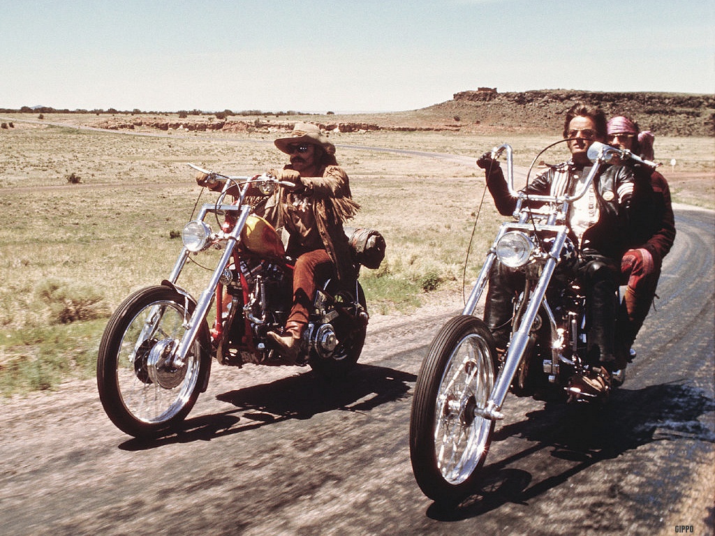Easy Rider (1969) picture