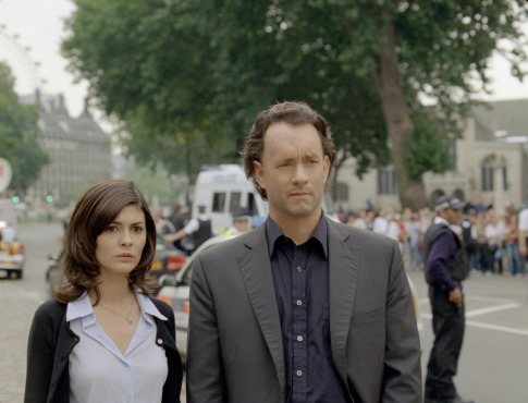 Picture of The Da Vinci Code