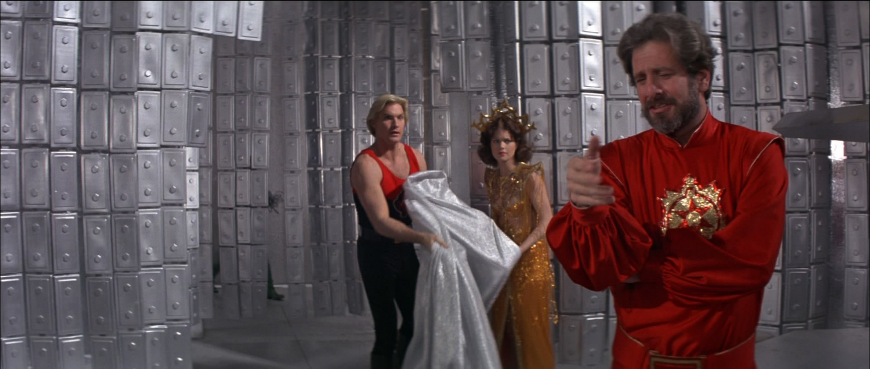 Picture of Flash Gordon