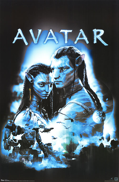 Picture of Avatar