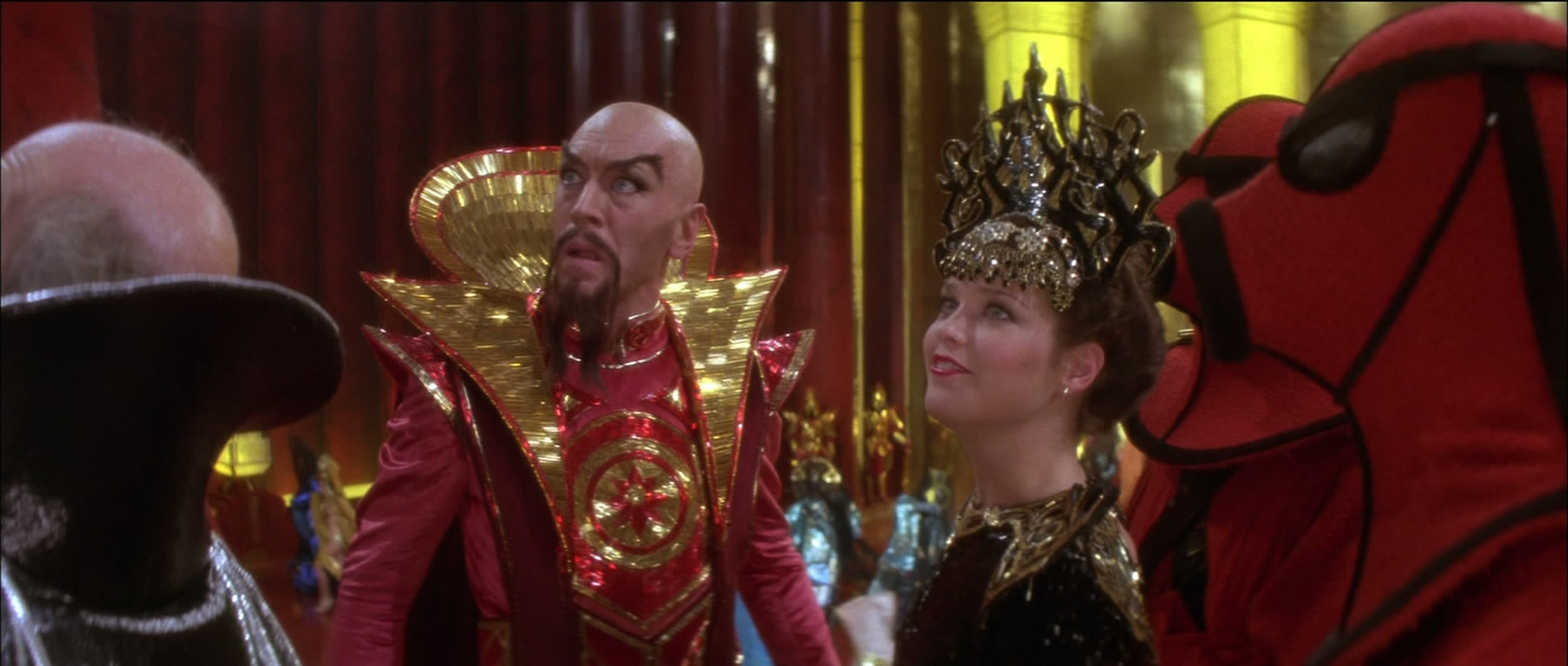 Picture of Flash Gordon (1980)