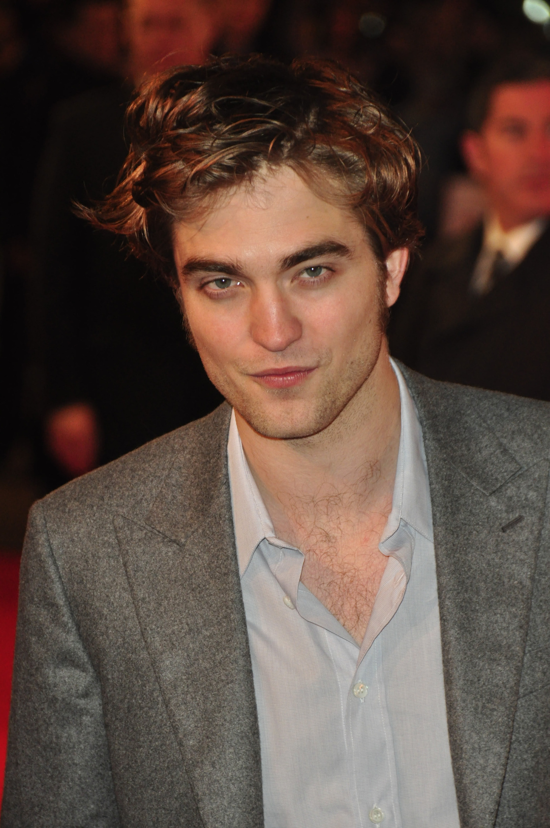 Picture of Robert Pattinson