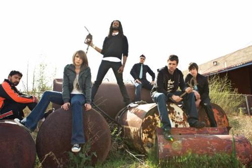 Flobots picture