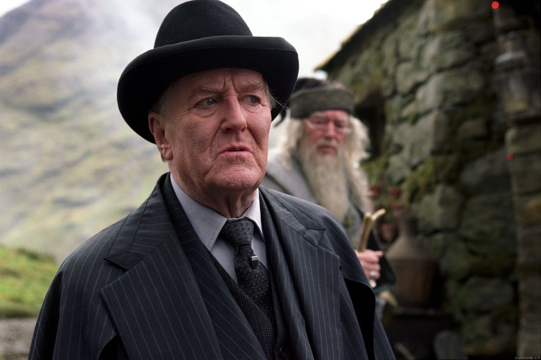 Harry Potter and the Prisoner of Azkaban picture