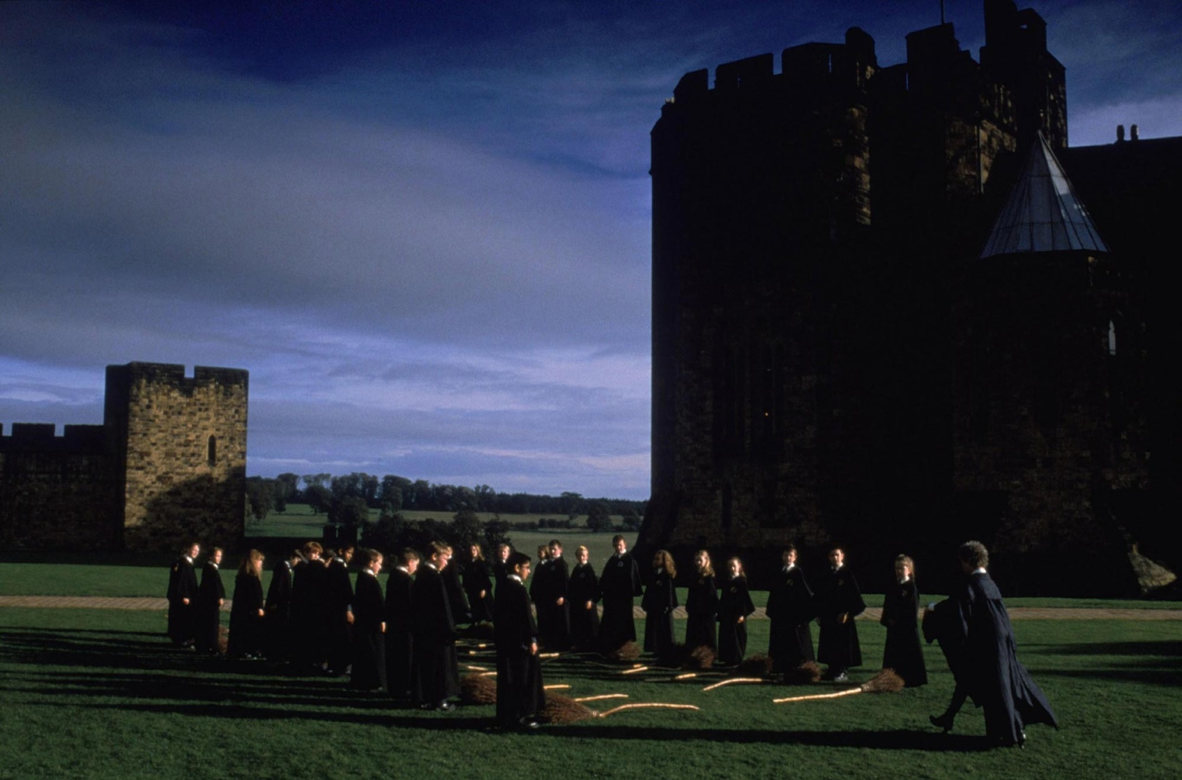 Picture of Harry Potter and the Sorcerer's Stone