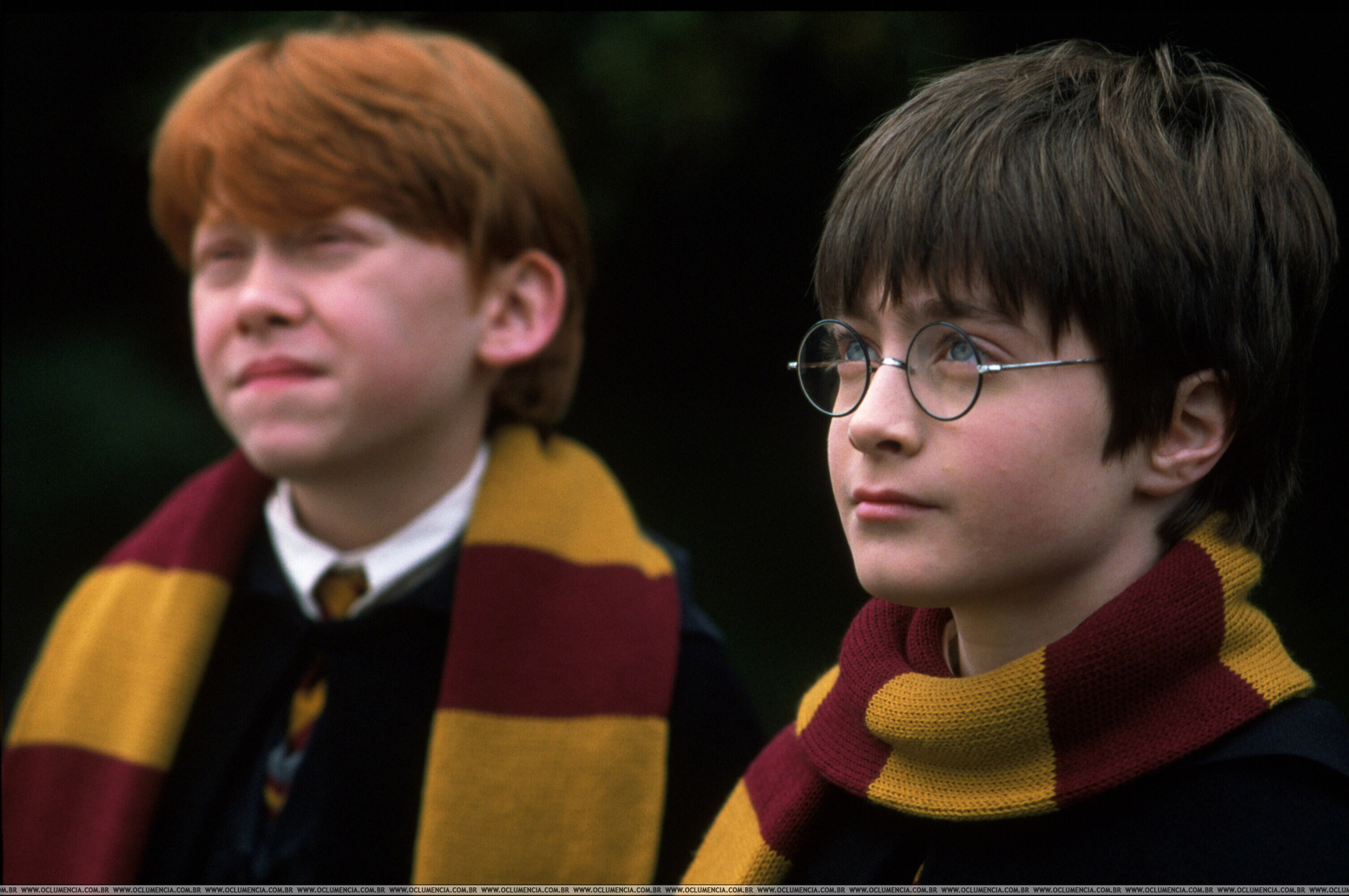 Picture of Harry Potter and the Sorcerer's Stone (2001)