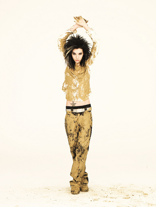 Picture of Bill Kaulitz