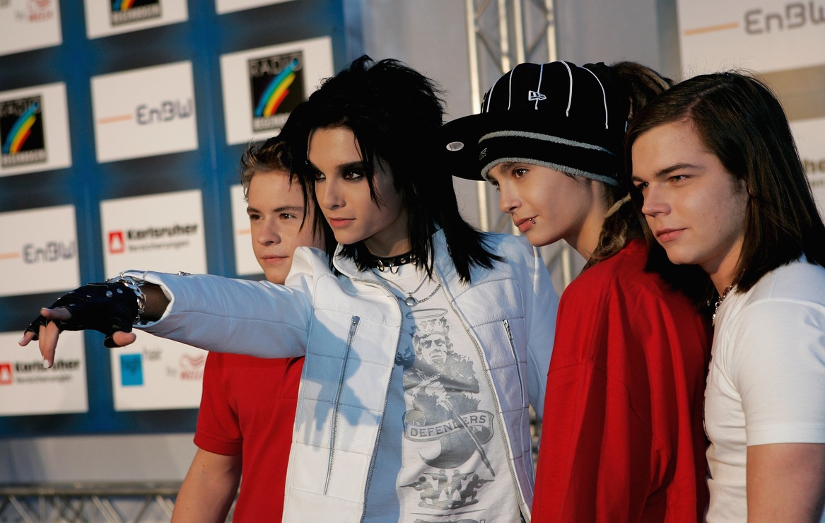 Picture of Tokio Hotel